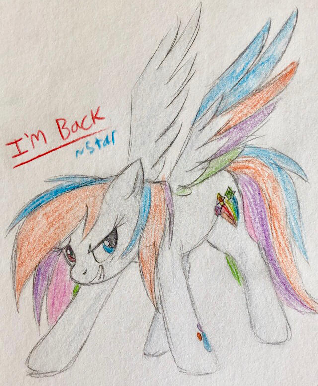 Starblaze by Lyra-Stars on DeviantArt