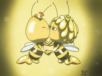 #mayathebee | Explore mayathebee on DeviantArt