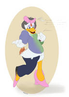 Minnie Mouse - TF Gachapon by DustyError on DeviantArt