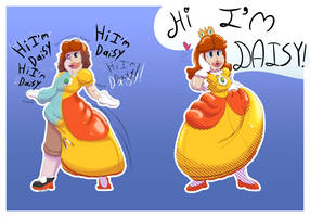 Minnie Mouse - TF Gachapon by DustyError on DeviantArt