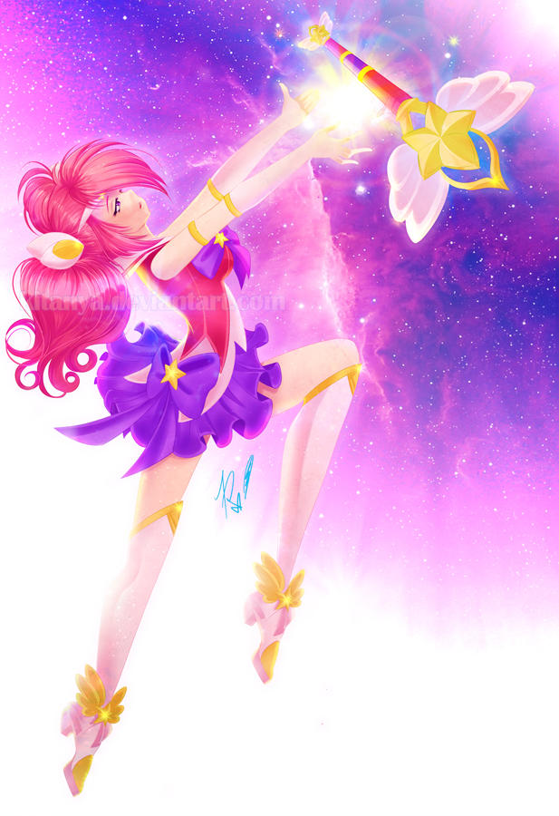 Kitanya's DeviantArt Gallery