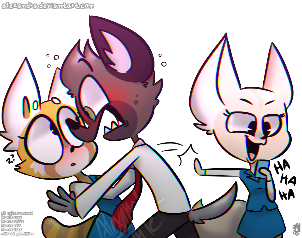 Baldomera (Grim) | DeviantArt