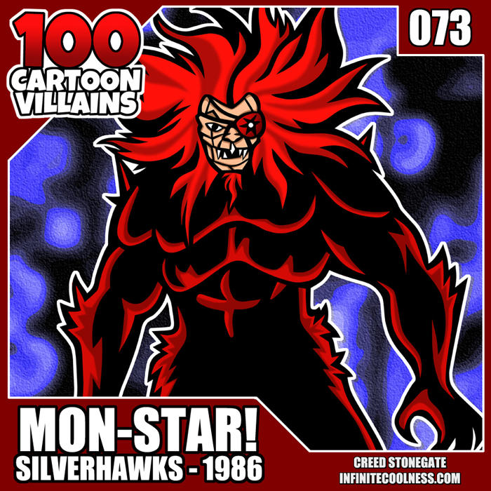 Bloth from Pirates Of Dark Water!!! by CreedStonegate on DeviantArt