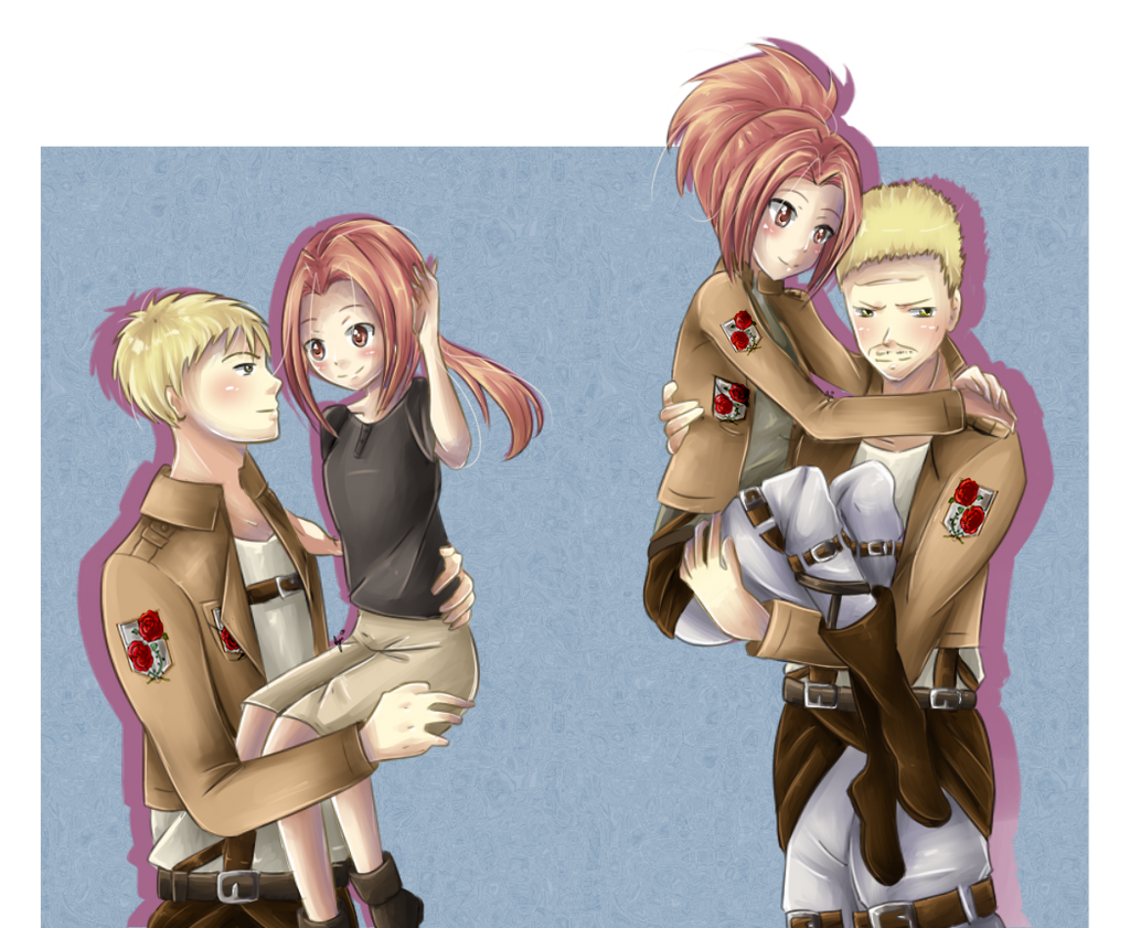 .:Shaman King OC:. Risa Aki by SleepingAyumu on DeviantArt