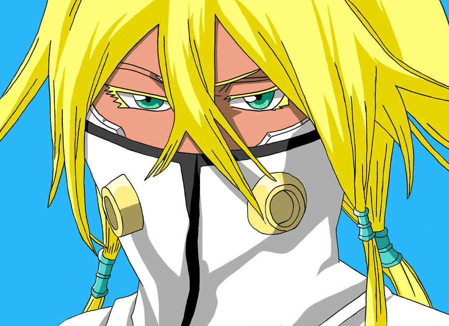 Tia Halibel Remastered by Herr-Totenkopf on DeviantArt