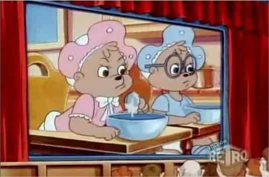 Baby Alvin and Simon by MissSimonSeville on DeviantArt