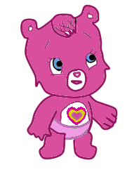 Wonder Heart on Care-Bears-Forever - DeviantArt