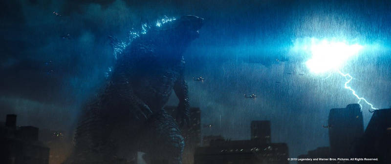 Godzilla: KOTM (Godzilla 1) by Goji1999 on DeviantArt Godzilla: KOTM (Godzilla 1) by Goji1999 on DeviantArt