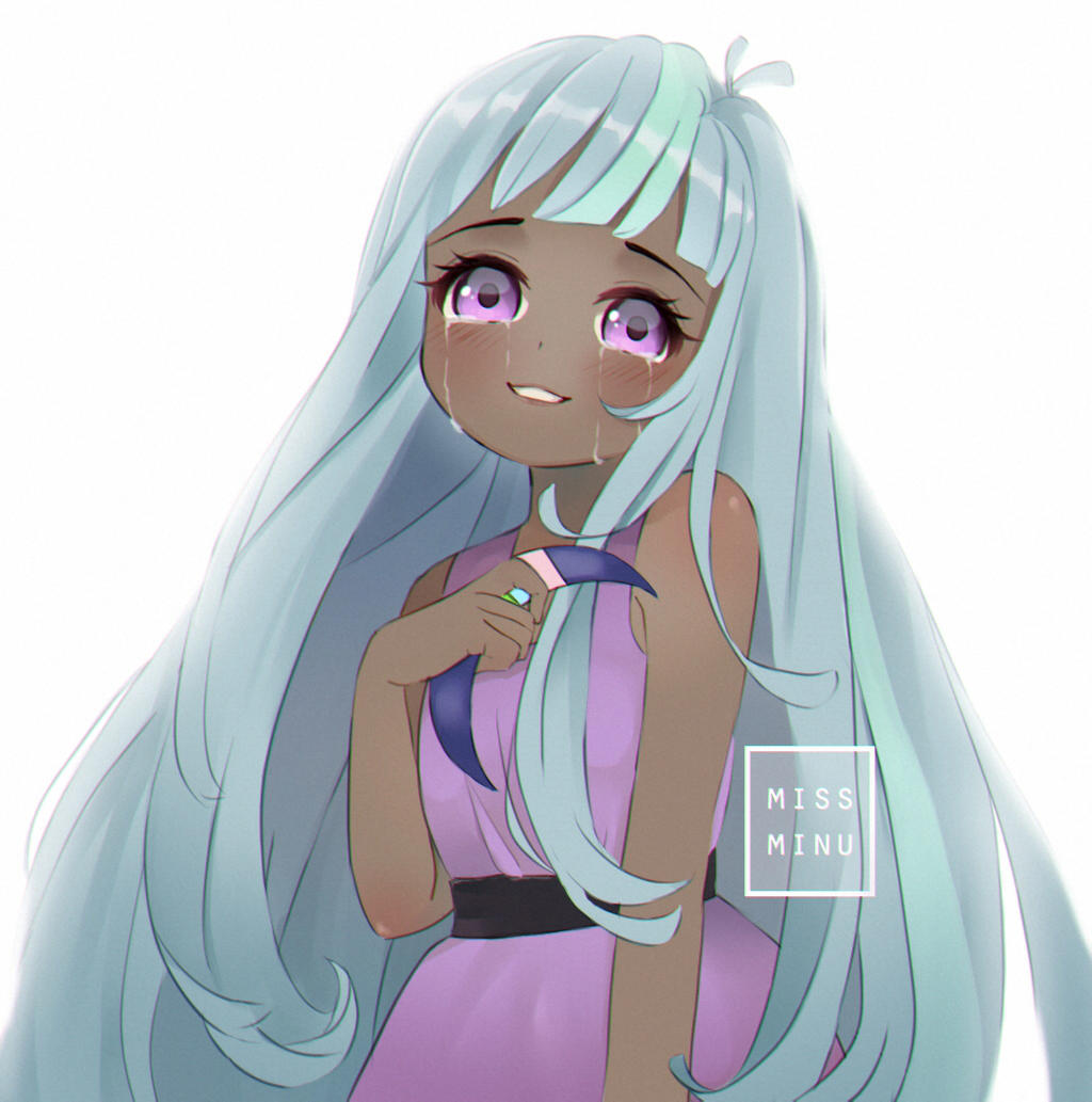 Miss-Minu - Hobbyist, Digital Artist | DeviantArt