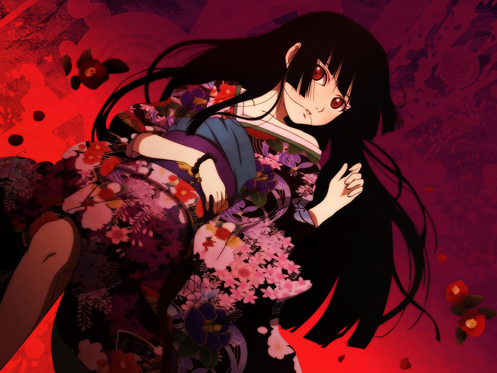 Hell Flower by Keome on DeviantArt