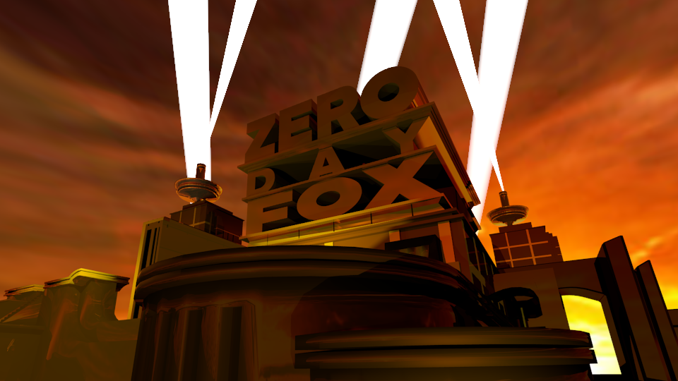 Zero Day FOX (20??) by Mobiantasael on DeviantArt