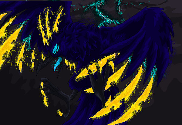 roc the thunderbird by reaper-neko on DeviantArt