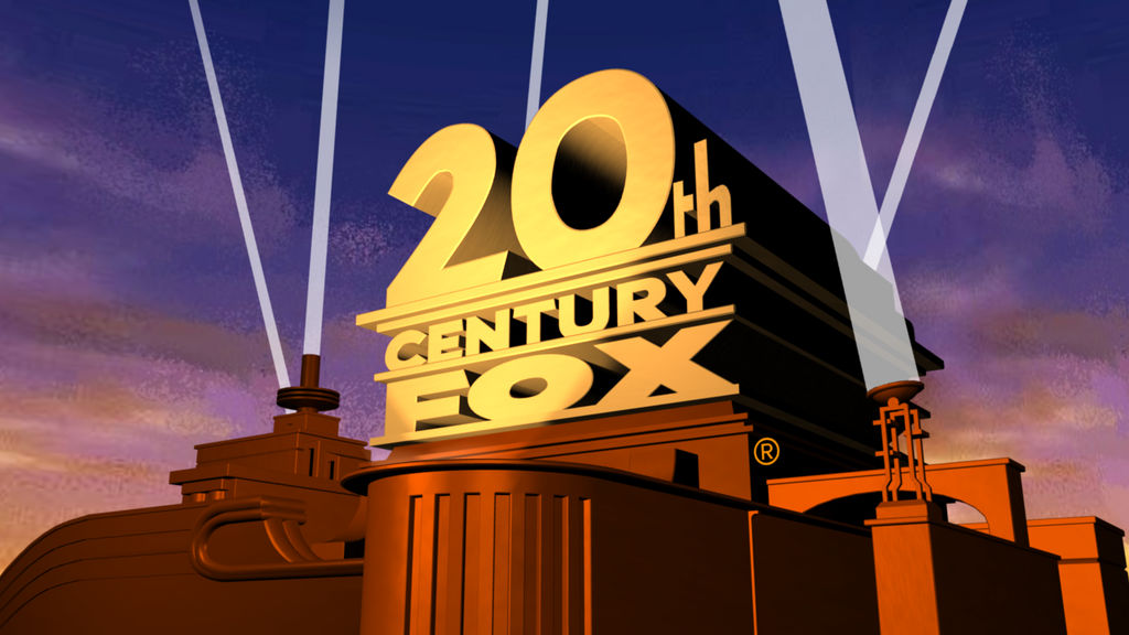 20th Century Fox logo 3DS Max version by SkylerFTWInezFTL on DeviantArt