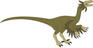 Cryptid Sketch: Murray by Strikerprime on DeviantArt