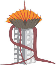 Gamera by Daizua123 on DeviantArt