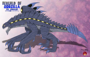 Rebuild of Endgame - OOKONDORU by Daizua123 on DeviantArt