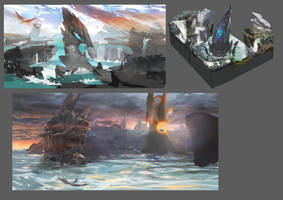 BT-7274 by NOKCHA-C on DeviantArt