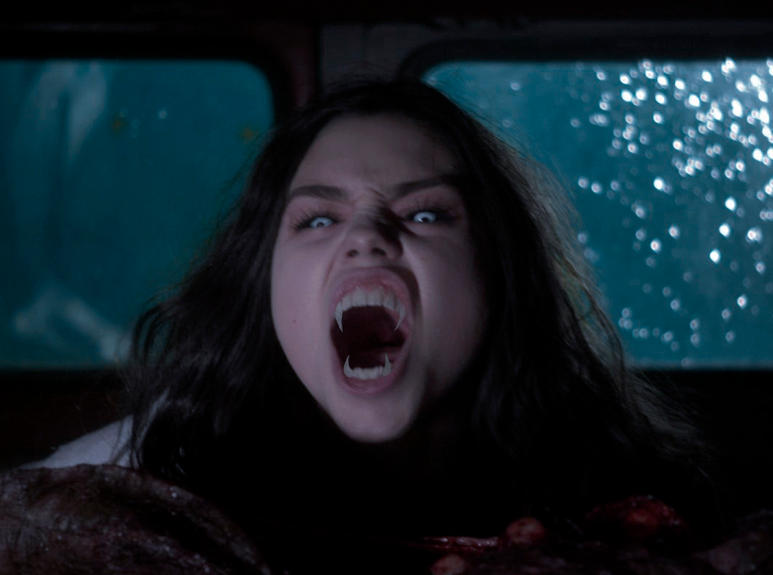 Underworld - Eve Corvinus by matrixpath on DeviantArt