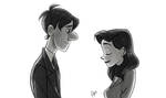 Paperman by ItoMaki on DeviantArt