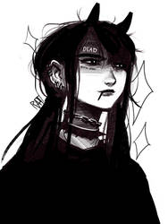 ratskeleton | DeviantArt