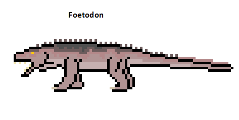 #foetodon | Explore foetodon on DeviantArt