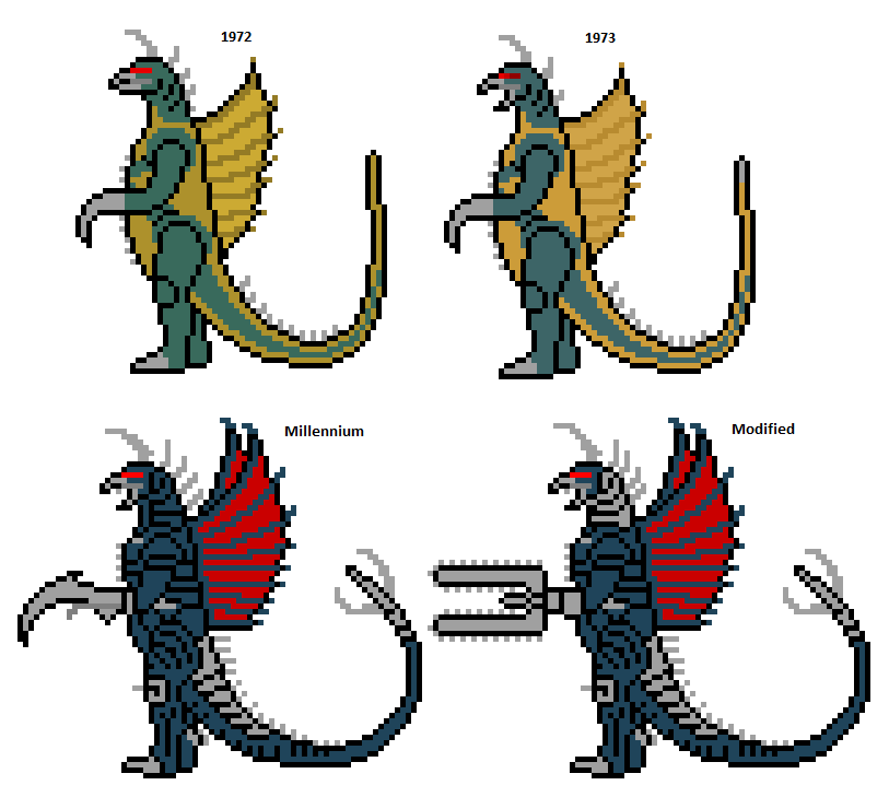 D-d gygan - citizenbilla