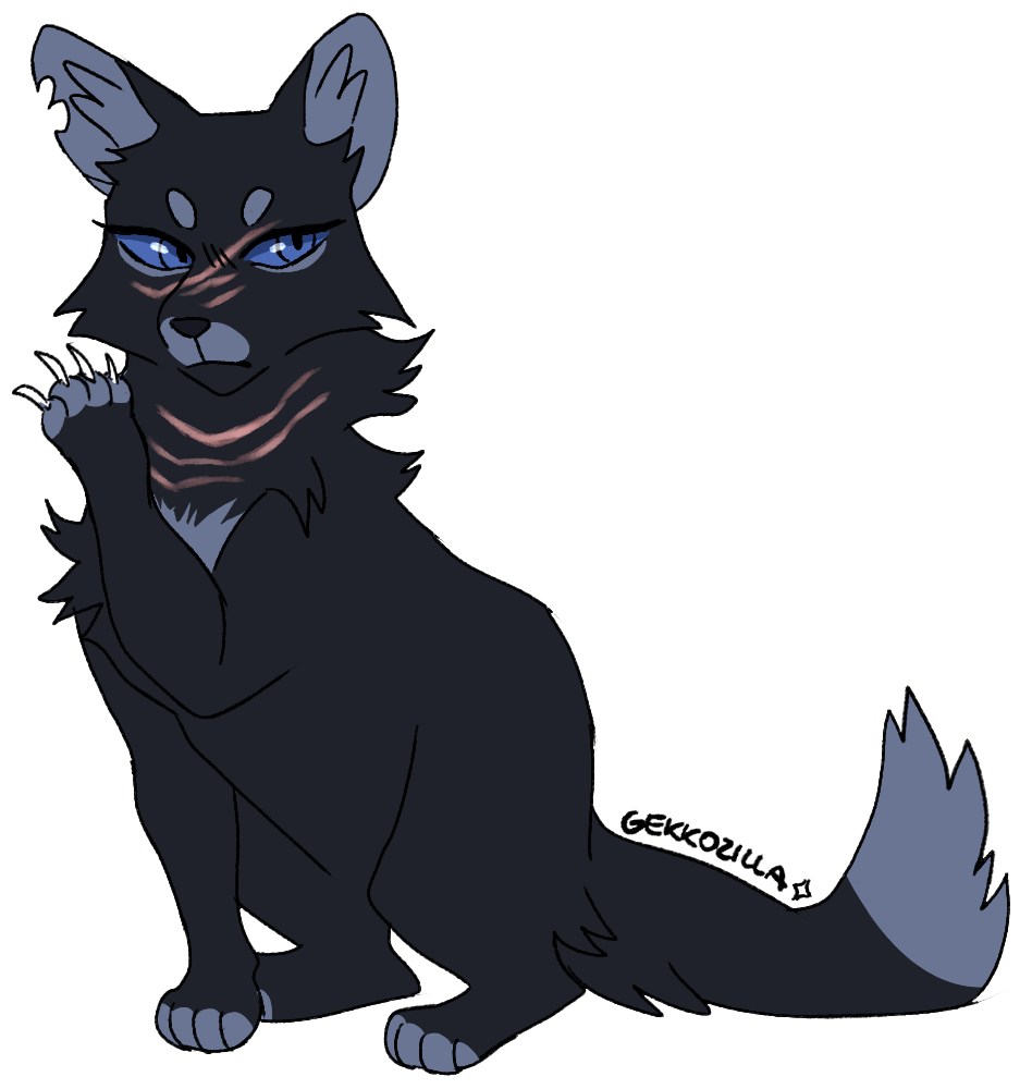 Commission by GEKKOZILLA on DeviantArt