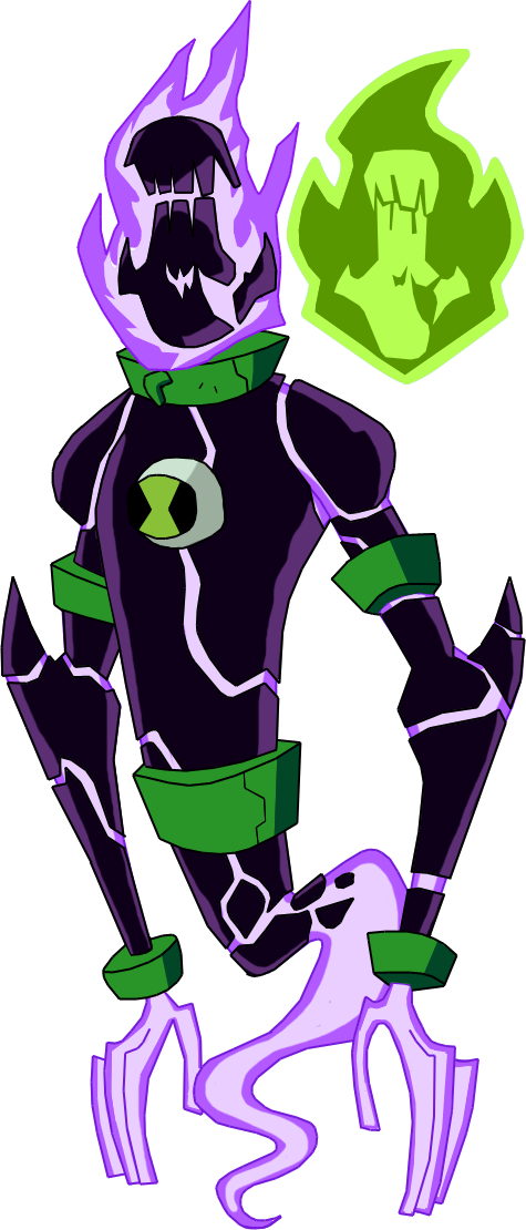 Alien Fusions favourites by Emiyn on DeviantArt