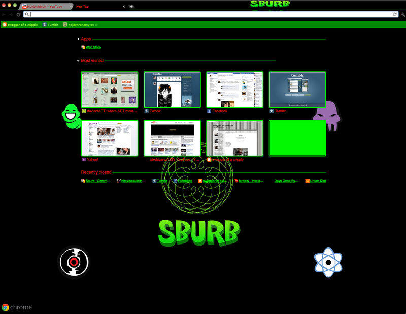 SBURB background for Google by nejitenrenamy on DeviantArt