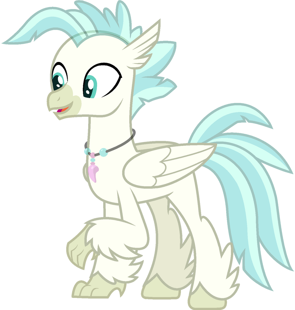 Mlp Base Terramar (Hippogriff 3) by lorenacarrizo18 on DeviantArt