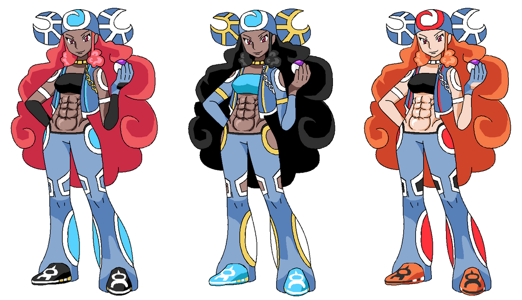 THEY REPLACED SHELLY by Bunni89 on DeviantArt