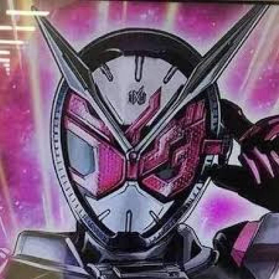 Kamen Rider Zi-O by Tokusatsu-Studios on DeviantArt Kamen Rider Zi-O by Tokusatsu-Studios on DeviantArt