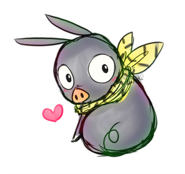 CutieClovers's DeviantArt Gallery