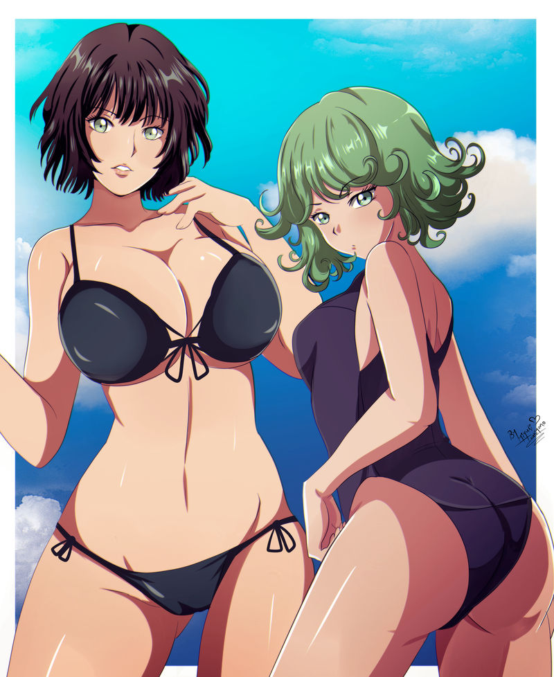 Opmtatsufubuswimsuit By Miyuki Tsukiyono On Deviantart