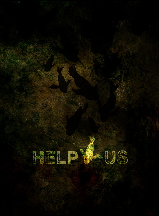Help Us by SallyVinter on DeviantArt