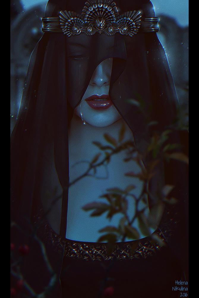 Silmarils of Feanor by Nikulina-Helena on DeviantArt