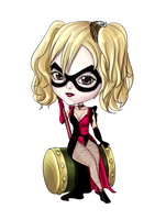 Bunny Fett Kasi Altair by choyuki on DeviantArt