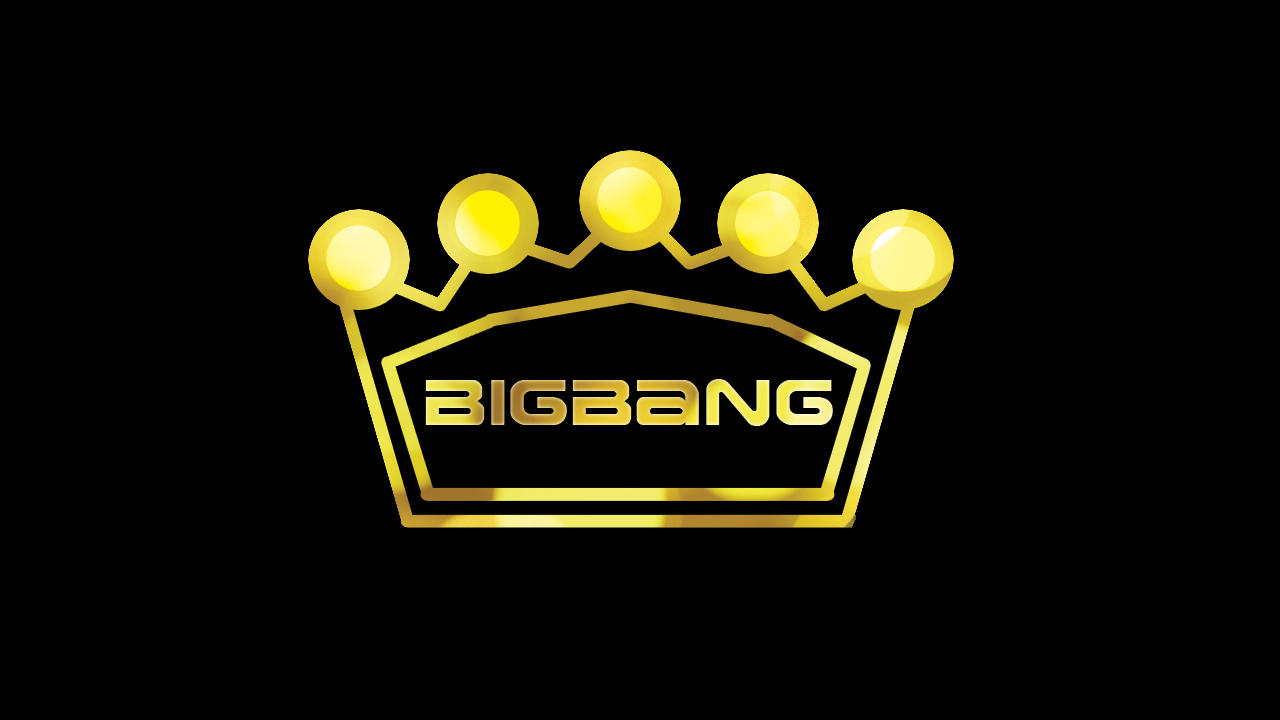 BIGBANG logo by Chino1990 on DeviantArt