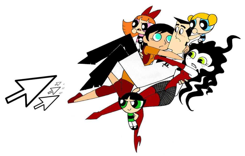 Professor Utonium favourites by ProfessorUtonium on DeviantArt