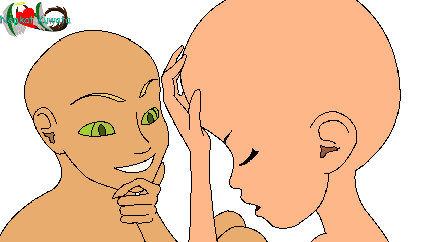 Miraculous Ladybug Base 5 by Nepkatluvr on DeviantArt