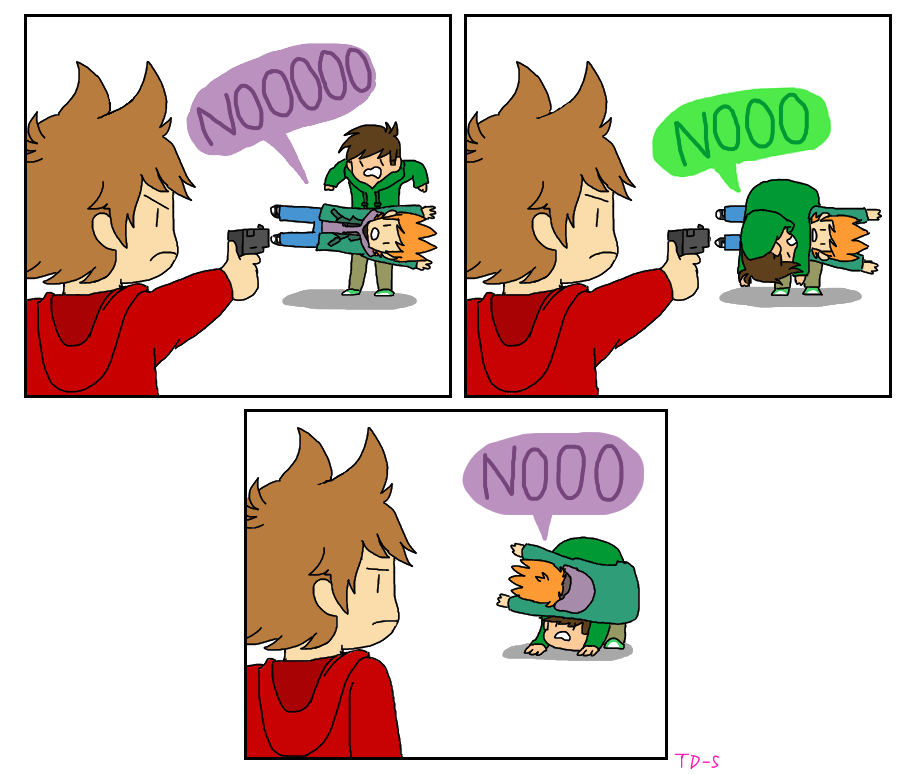 Human Shield by tokidoki-skuletrina on DeviantArt