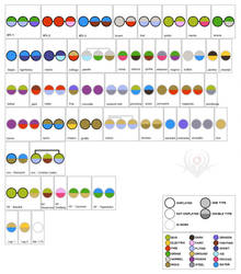 Kijani Fakemon by scorpenomorph on DeviantArt