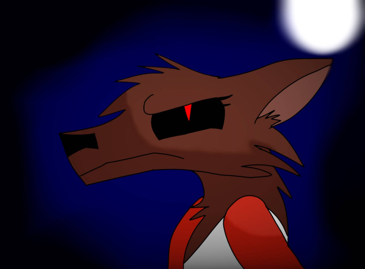 Loud House Werewolf Lynn