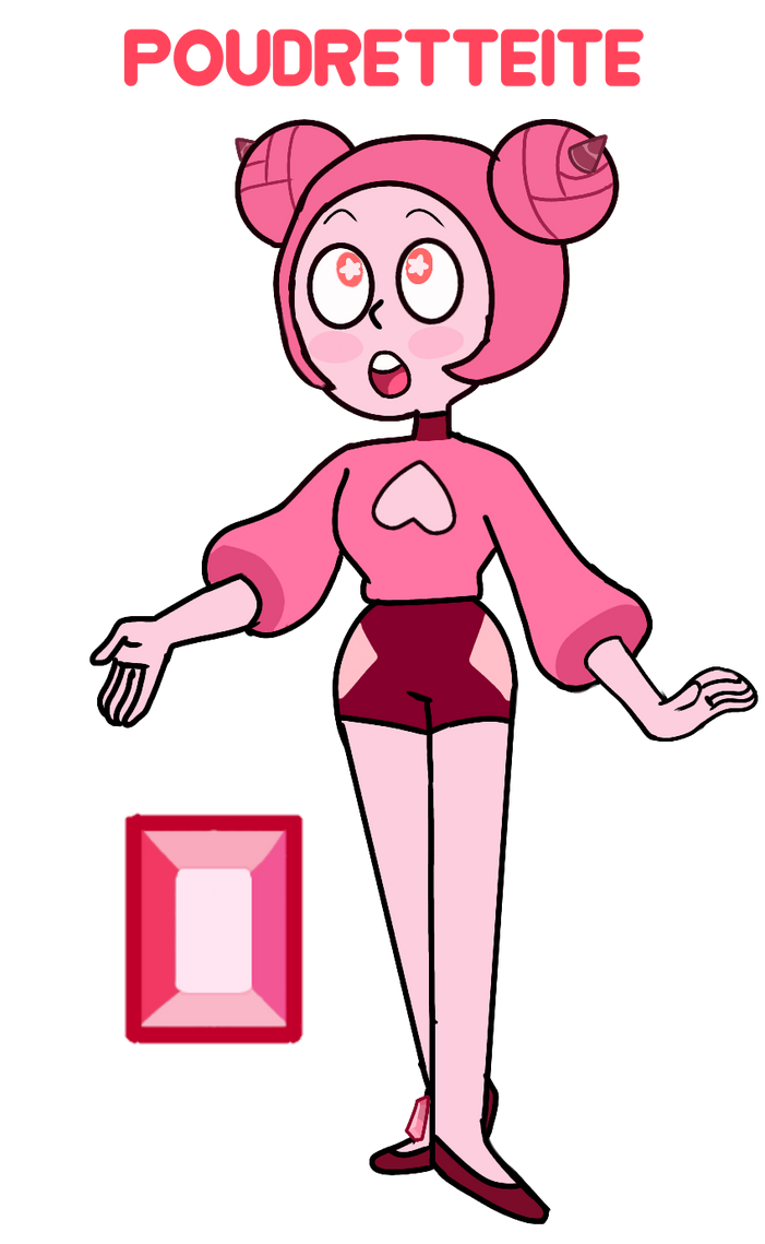 [SU OC] checklist by StarrSpice on DeviantArt