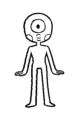 [F2U] Nephrite base by StarrSpice on DeviantArt