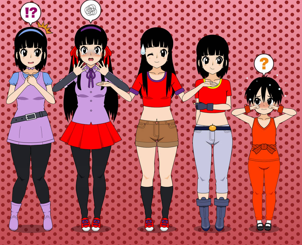 Kisekae 2