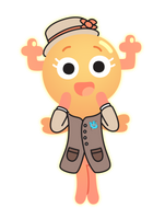 TAWOG: Adult Masami and Adult Penny by karsisMF97 on DeviantArt