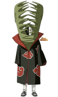 Naruto Shippuden|Juzo Biwa (Akatsuki) by iEnniDESIGN on DeviantArt