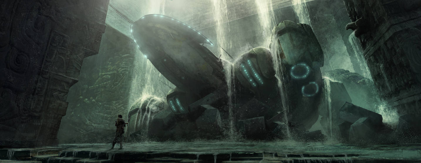 Aztec Texture by angiers on DeviantArt