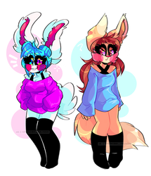 SpringBelleBunnie (Mommy Belle) | DeviantArt